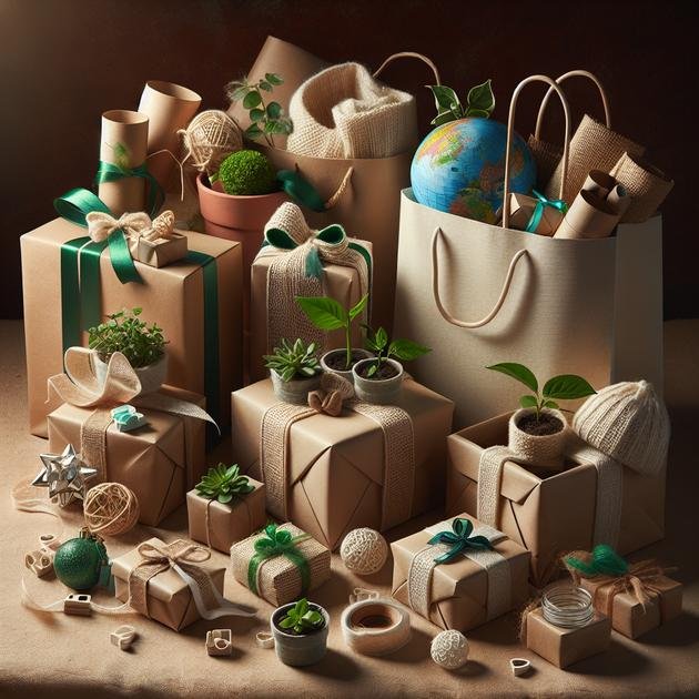 30 Sustainable Gift Ideas for Every Occasion